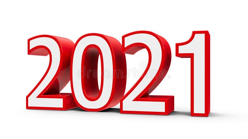 Button 2021 stock illustration. Illustration of chance - 89214512