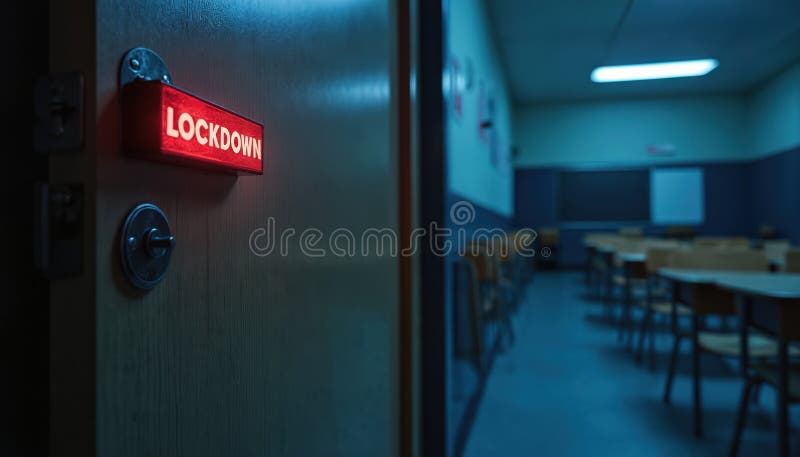 Teacher Inside Empty Classroom Stock Illustrations – 1,424 Teacher ...