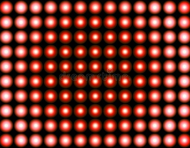 Red Illusion Picture. Image: 935459