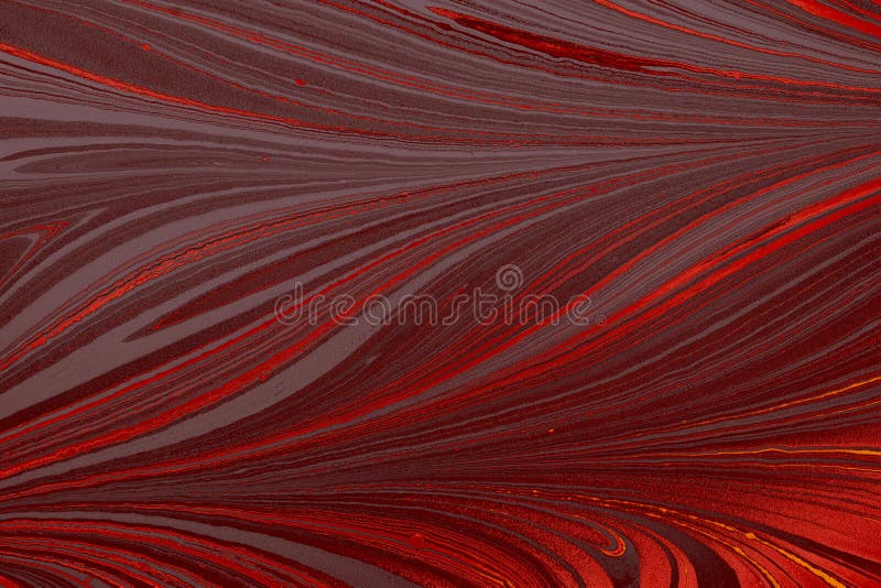 Red Illustration for Wallpaper and Background Stock Image - Image of ...