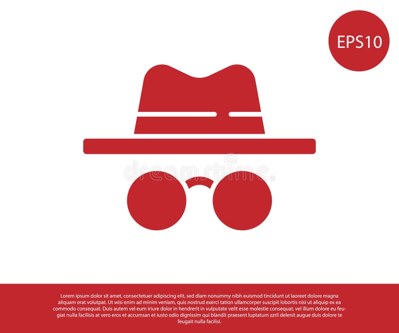 Incognito Mode Stock Illustrations – 902 Incognito Mode Stock ...