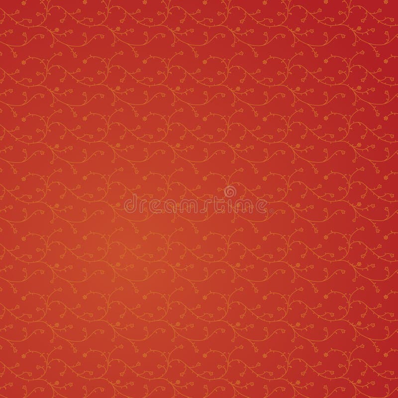 Red indian background stock illustration. Illustration of orient - 12405584