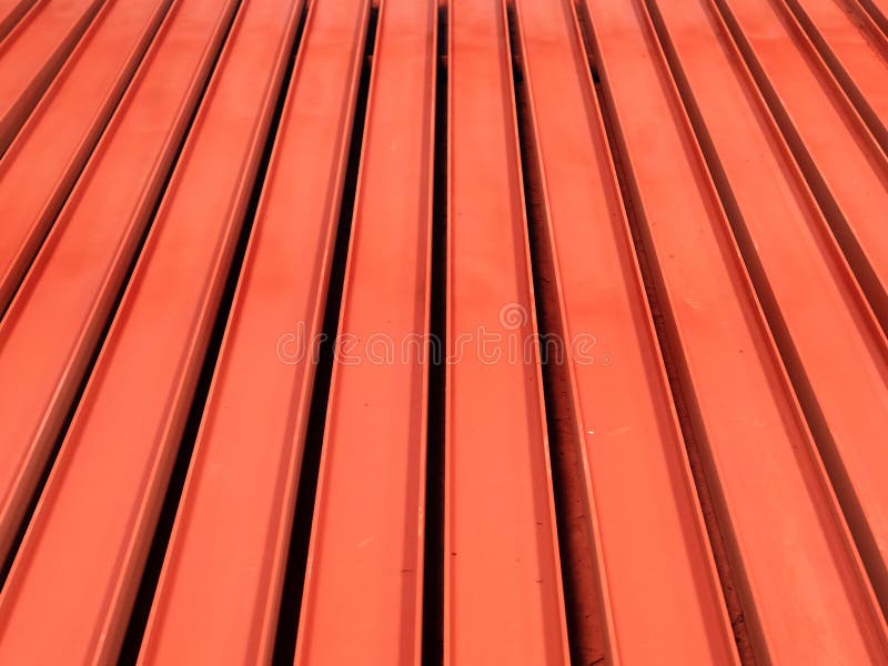 Red industrial abstract stock image. Image of factory - 147568979