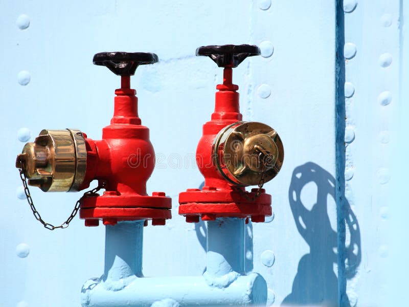 Valve stock image. Image of machine, pipeline, faucet - 13369423