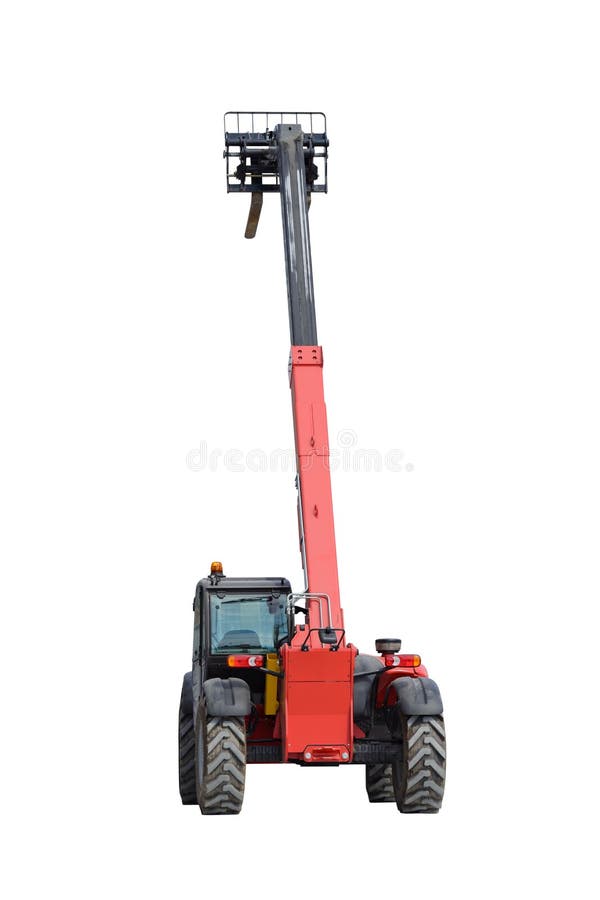 138 Red Hydraulic Lifter Stock Photos - Free & Royalty-Free Stock ...
