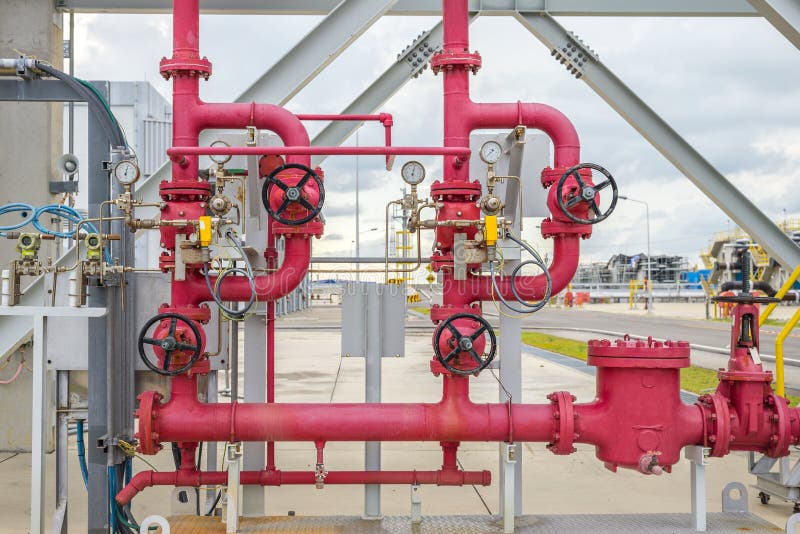 453 Hydraulic Control Valves Stock Photos - Free & Royalty-Free Stock ...