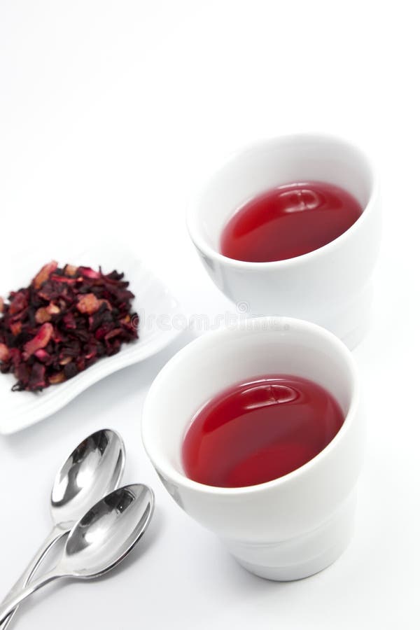 Lavender tea stock photo. Image of serving, snack, life - 16064376