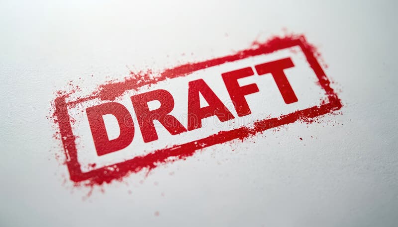 Preliminary Versions Stock Illustrations – 4 Preliminary Versions Stock ...