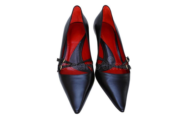 Red inside stock image. Image of women, machine, buckles - 10751827