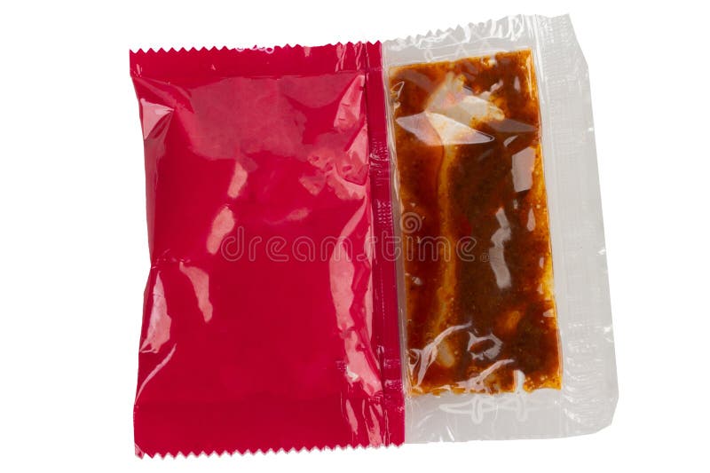 Instant Noodle in White Bowl Stock Photo - Image of ready, cook: 59585388