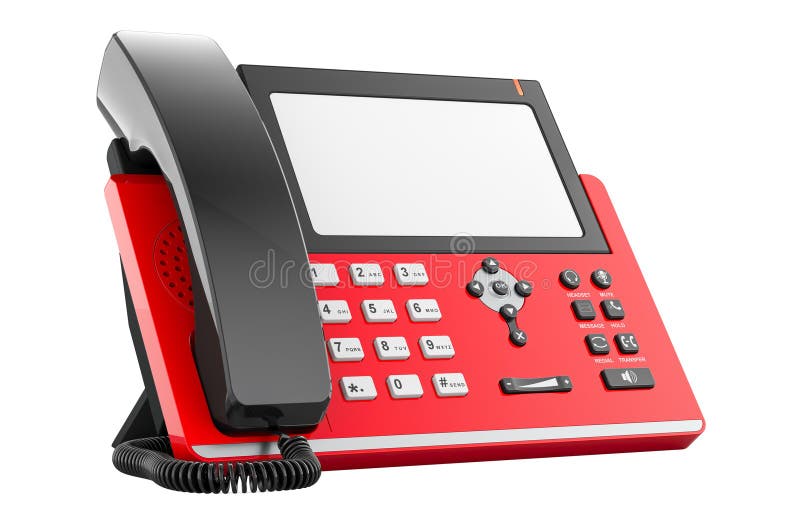 Ip Phone Stock Illustrations – 802 Ip Phone Stock Illustrations ...