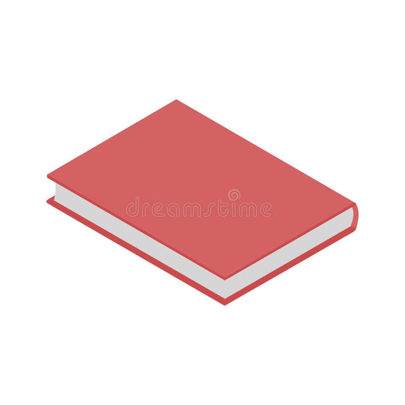 Red Isometric Book Stock Illustrations – 1,523 Red Isometric Book Stock ...