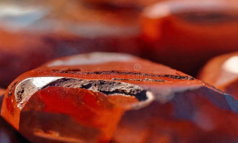 Red Jasper Stone Wall Texture Brick Stock Illustration - Illustration ...