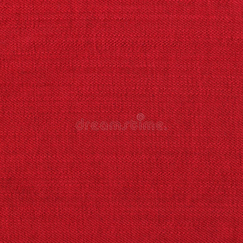 Red Jeans Texture IMG_0248