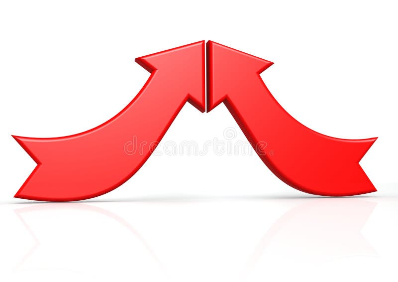 Joint Arrow Stock Illustrations – 472 Joint Arrow Stock Illustrations ...