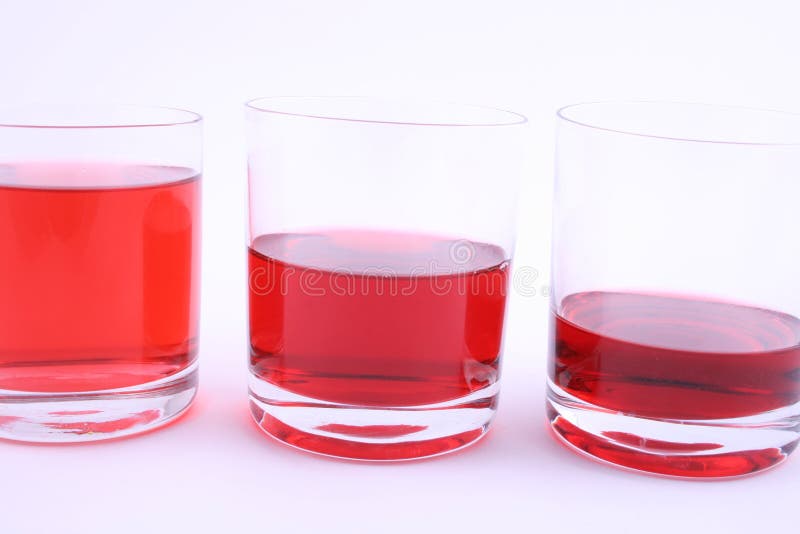 Red Juice Picture. Image: 1800159