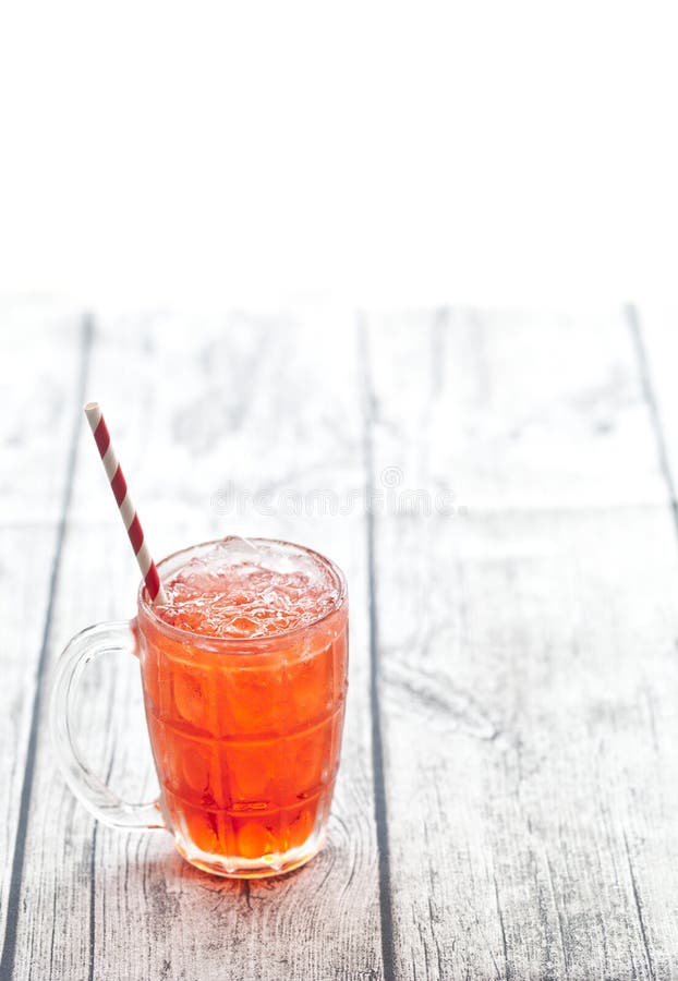 Red juice stock image. Image of party, closeup, summer - 40525357