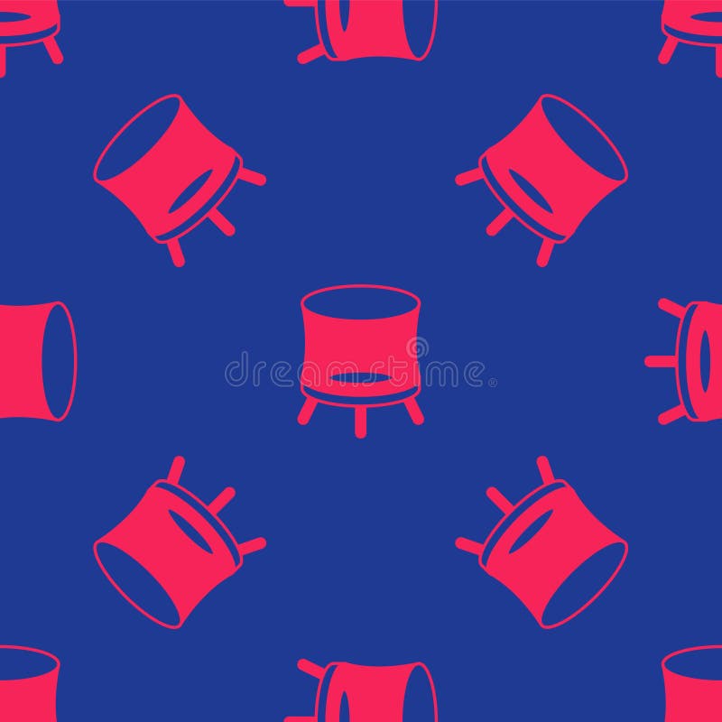 Trampoline Pattern Stock Illustrations – 201 Trampoline Pattern Stock ...