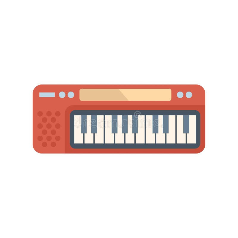 Keyboard Instrument Stock Illustrations – 31,994 Keyboard Instrument ...