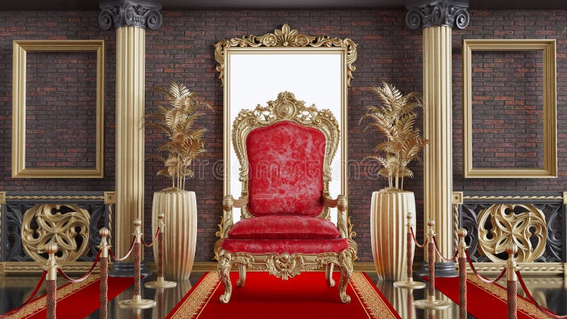 Roman Throne Stock Illustrations – 136 Roman Throne Stock Illustrations ...