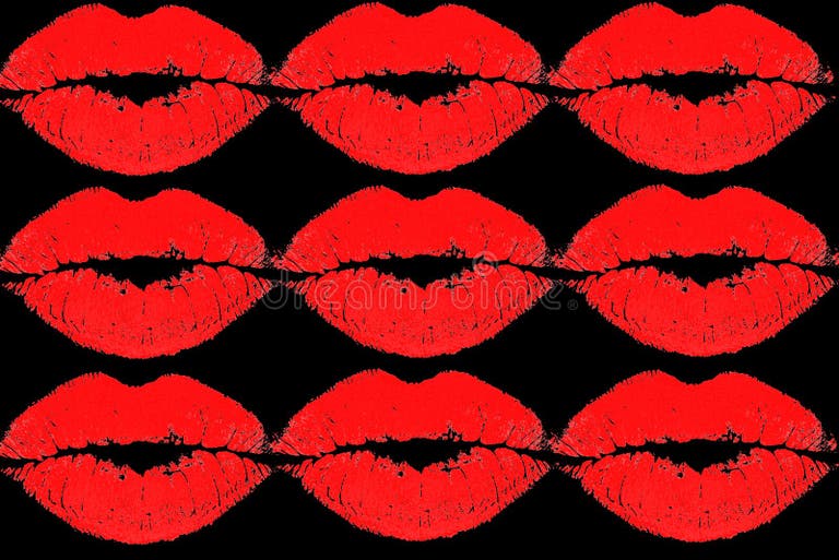 Lips Fire Stock Illustrations – 755 Lips Fire Stock Illustrations ...