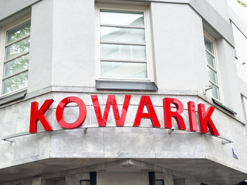 Kowarik Sign Stock Photos - Free & Royalty-Free Stock Photos from ...