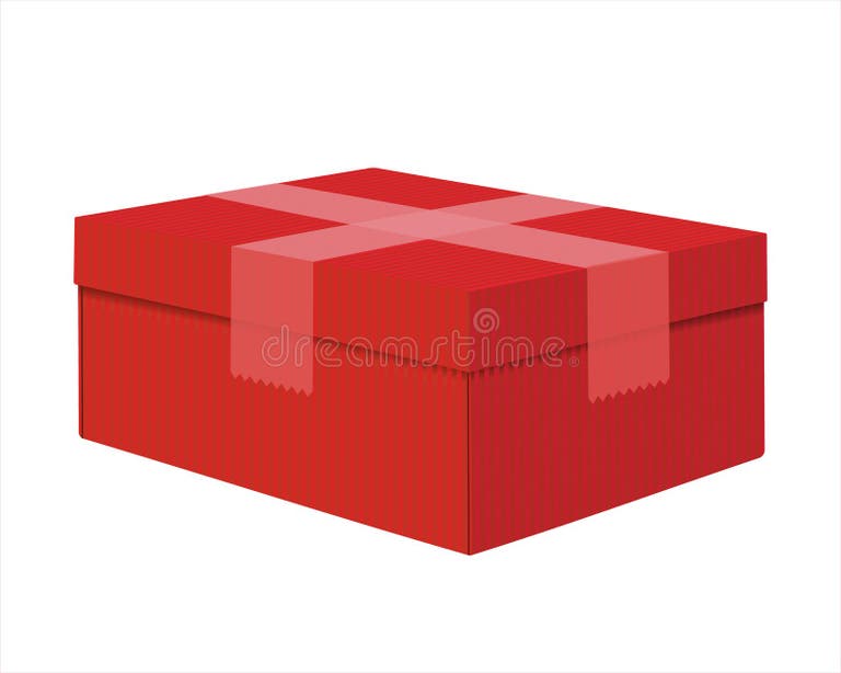 Red Square Recycling Box Stock Illustrations – 55 Red Square Recycling ...