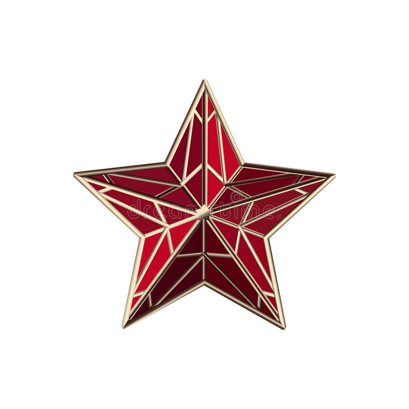 Kremlin Ruby Star Stock Illustrations – 39 Kremlin Ruby Star Stock ...