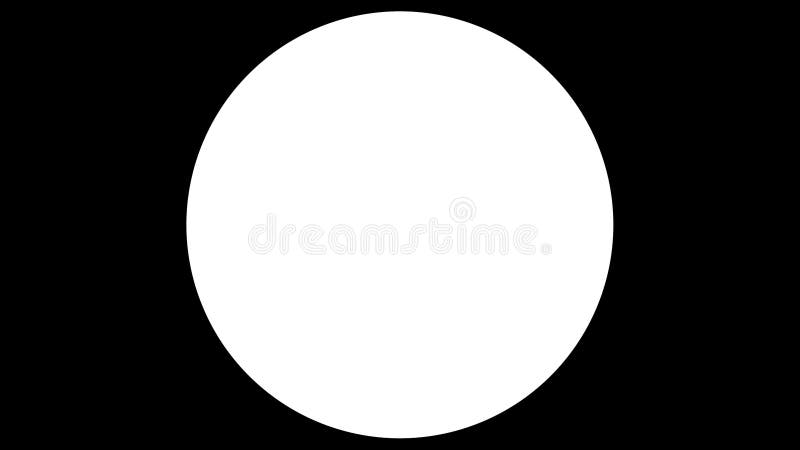 Red Label Vinyl Record with Alpha Matte Stock Video - Video of rotate ...