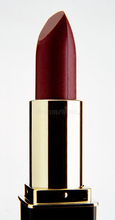 Red labial stock photo. Image of lipstick, makeup, trim - 7033754