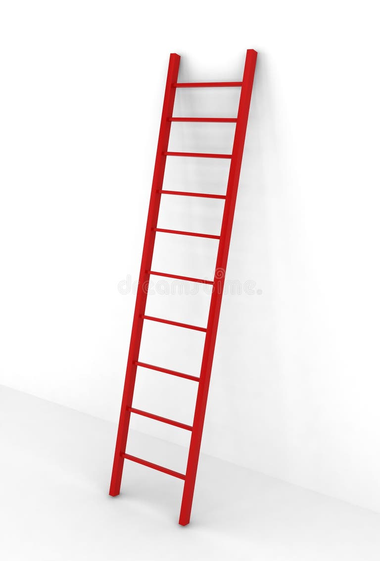 Red Ladder Stock Illustrations – 13,708 Red Ladder Stock Illustrations ...
