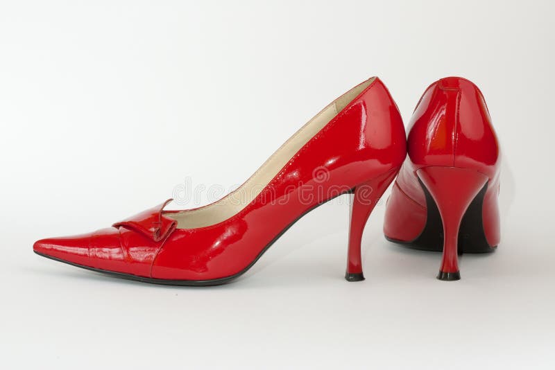 Shoes stock image. Image of woman, pies, women, shoes - 34691193