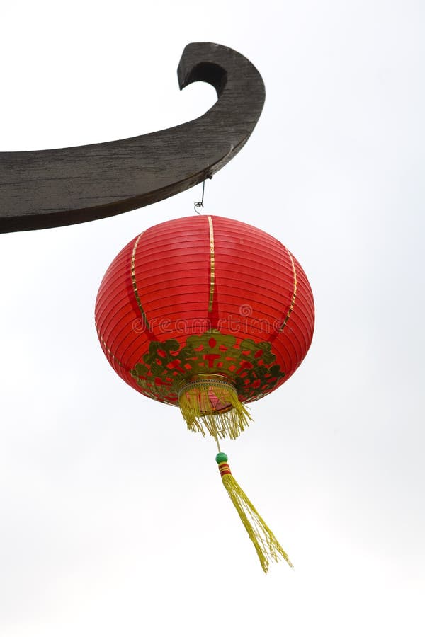 Red lantern stock image. Image of date, culture, mandarin - 8555789