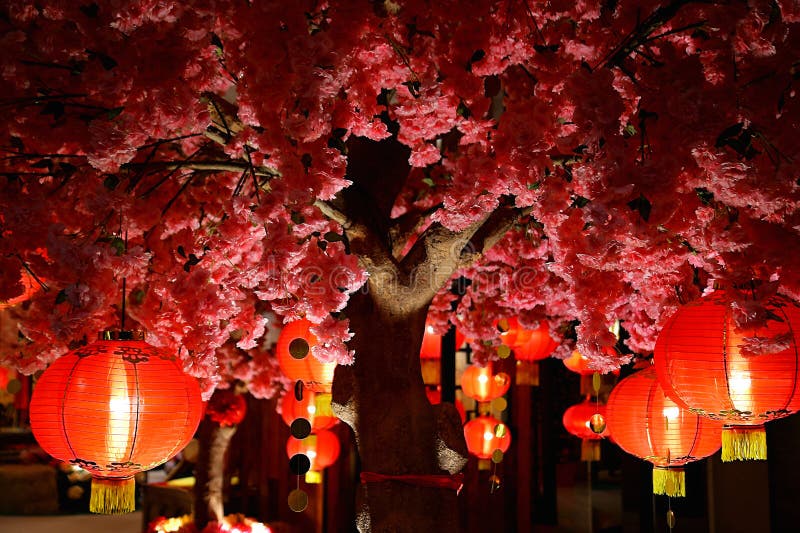 Chines New Year Elements Stock Photos - Free & Royalty-Free Stock ...