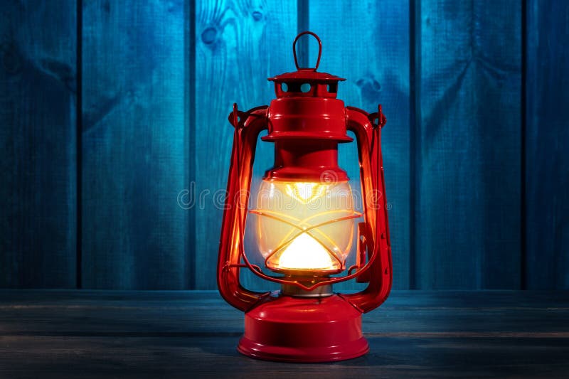 Dramatic Background Lighting Lantern Fire Stock Photos - Free & Royalty ...