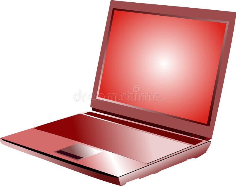 Red Laptop Stock Illustrations – 41,171 Red Laptop Stock Illustrations ...