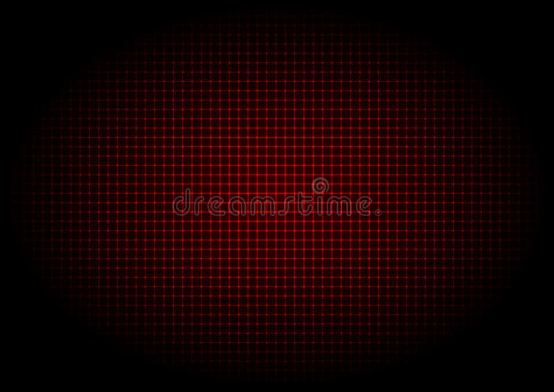 Red Laser Grid Horizontal Vertical Stock Illustrations – 3 Red Laser ...
