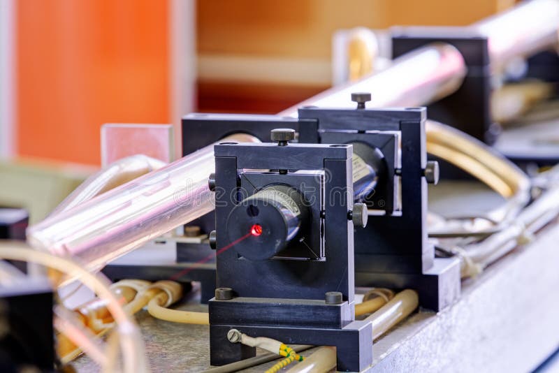 Opticraft Optical Lab