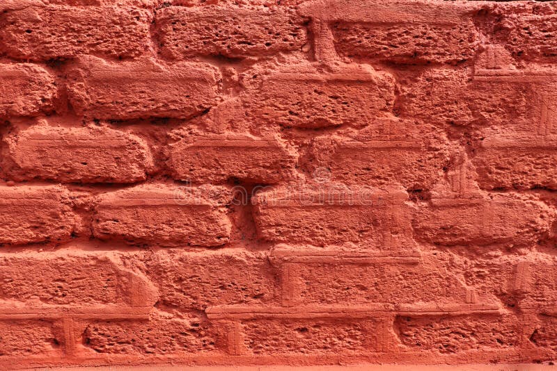 Laterite brick texture. stock image. Image of ground - 29966813