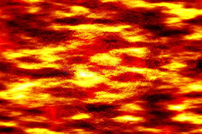 Lava Texture Gif