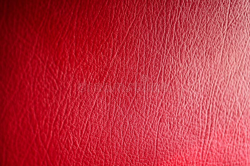 Red Leather stock image. Image of design, abstract, luxury - 17467615