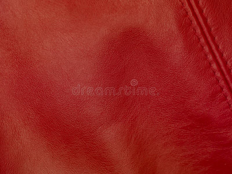Red leather background stock photo. Image of abstract - 84780122