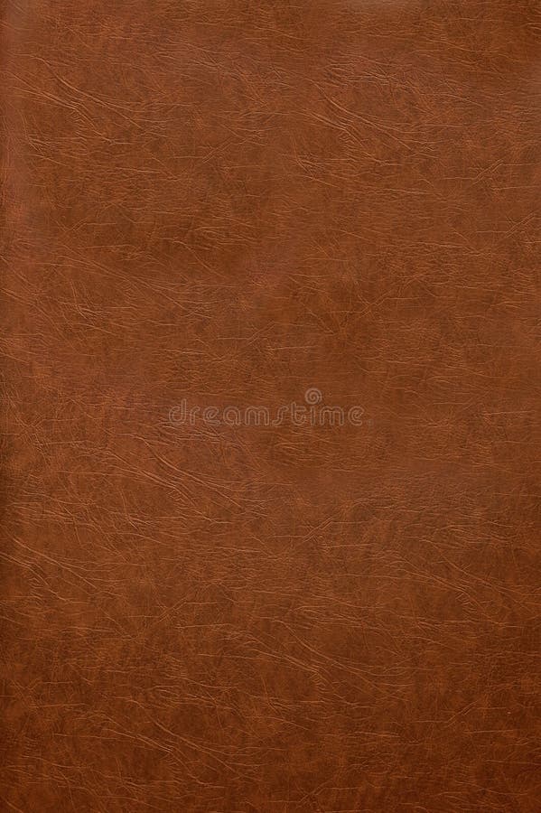 Leather Book Cover