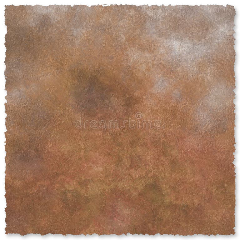 Leather stock illustration. Illustration of tanned, smooth - 43484452