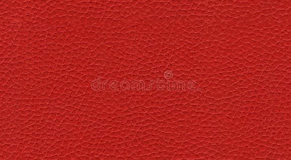 Red Leather Seamless Texture Stock Image - Image of pattern, seamless ...