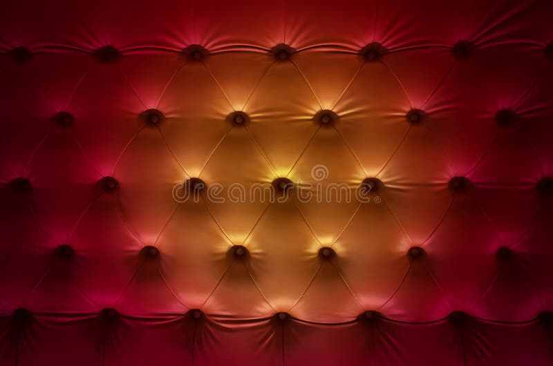 Sofa without Backrest Painted in Silver on a White Background Stock ...