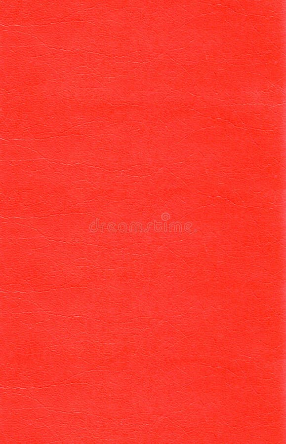 Blank Red Color Design Paper Natural Texture Stock Photo - Image of ...