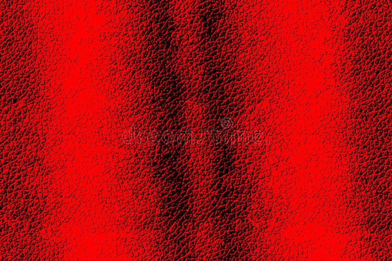 Color Electronic Diode Effect. Colorful Mono Pattern. Illustration ...