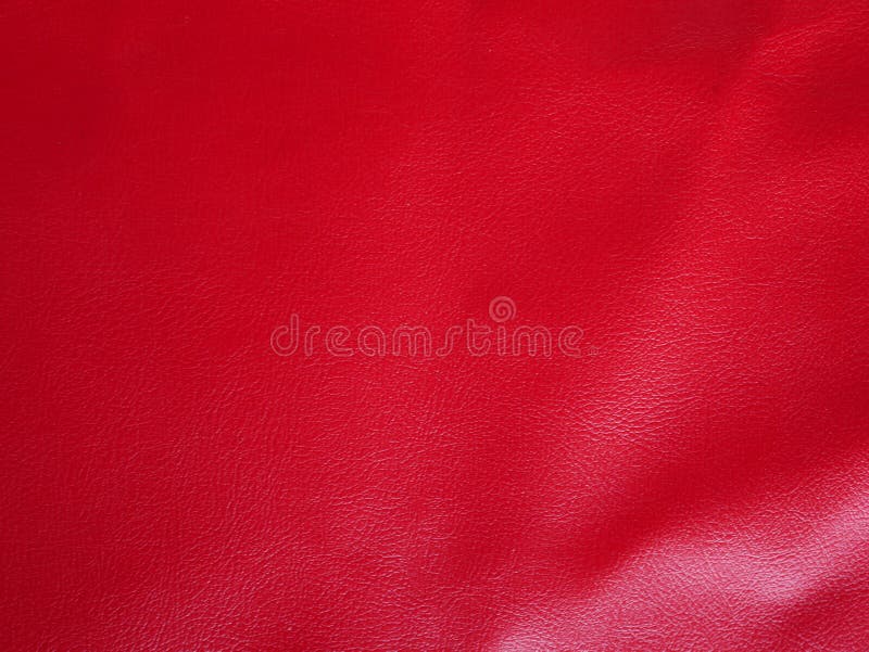 Red Leather Texture Background,red Skin Cloth Stock Photo - Image of ...