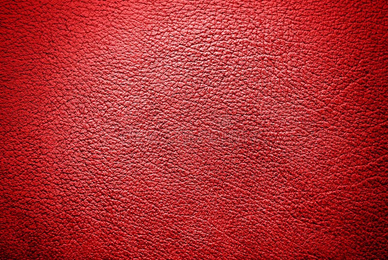 Red Leather Texture, Backgrounds Stock Photo - Image of wrinkled ...